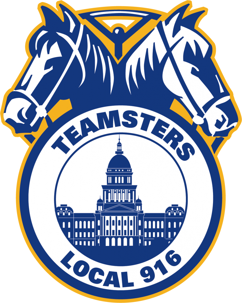 Teamsters Local 916 Announces The Formal Endorsement of Alexi ...
